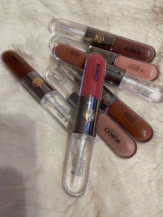 Kiko Milano-Pomadki Nowa Wieś • OLX.pl