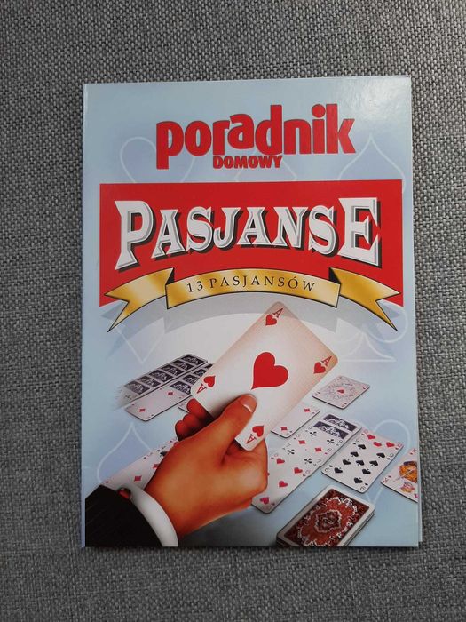 Pasjanse Com Pl