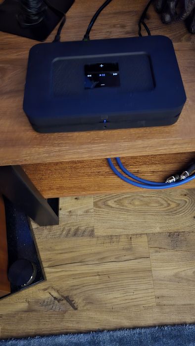 Streamer Bluesound Node 2 Żabno • OLX.pl