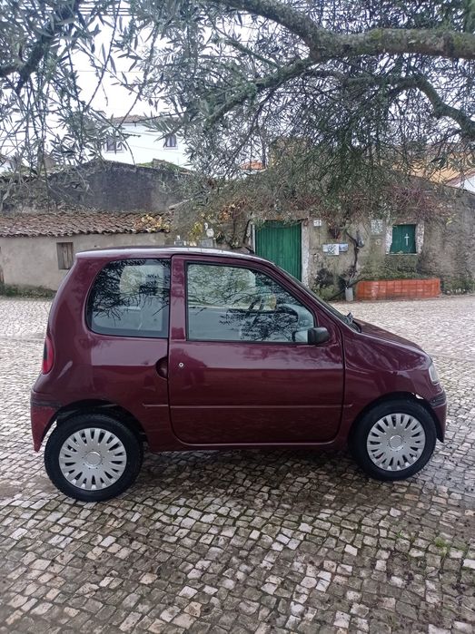 JDM titane microcar São Bartolomeu Dos Galegos E Moledo • OLX.pt