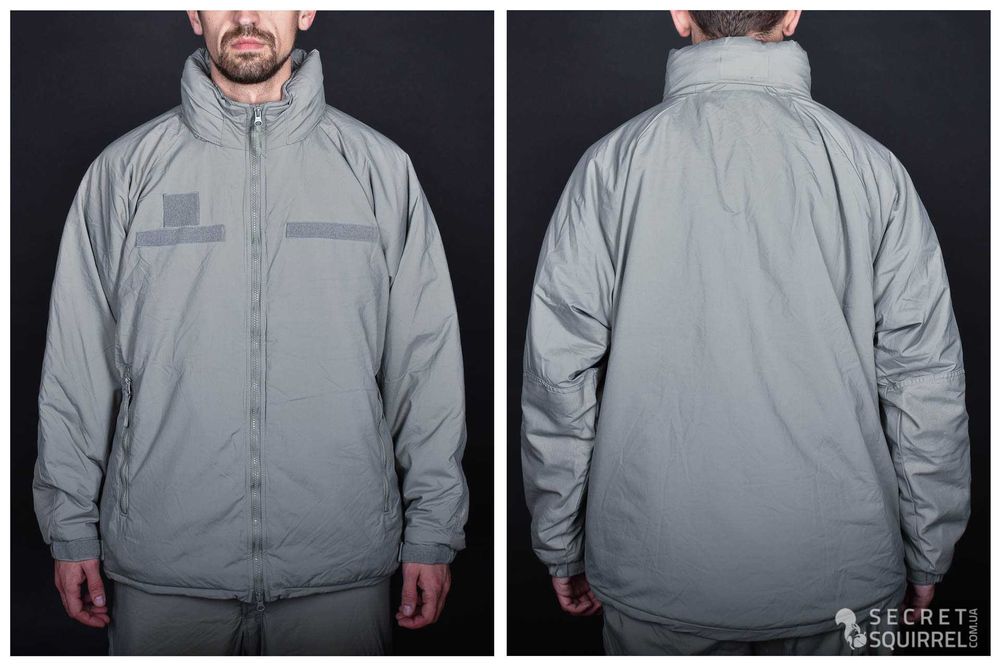 Зимова парка ECWCS Level 7 Gen 3 New: 6 999 грн. - Куртки Київ на Olx