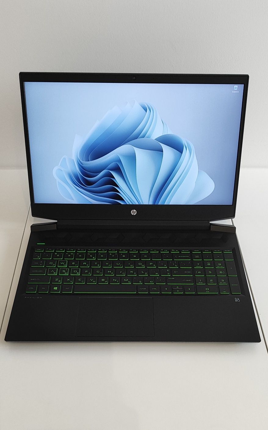 HP Pavilion Gaming 16: 25 000 грн. - Ноутбуки Ужгород на Olx