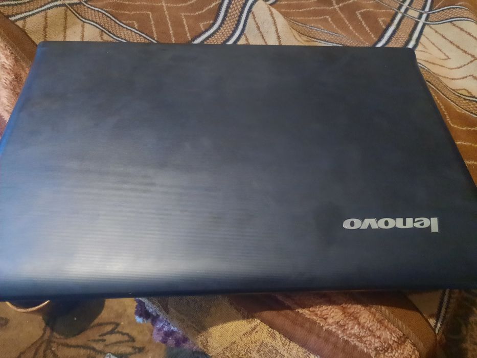 Продам ноутбук lenovo G575: 722 грн. - Ноутбуки Великі Низгірці на Olx