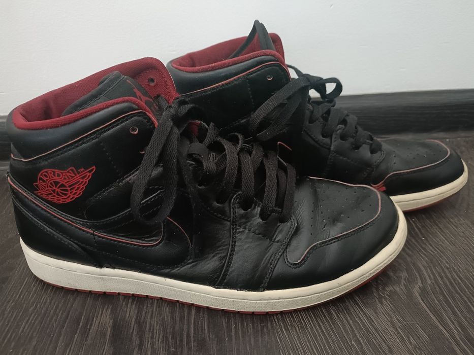 Buty Nike Jordan 1 roz 44 Stargard • OLX.pl