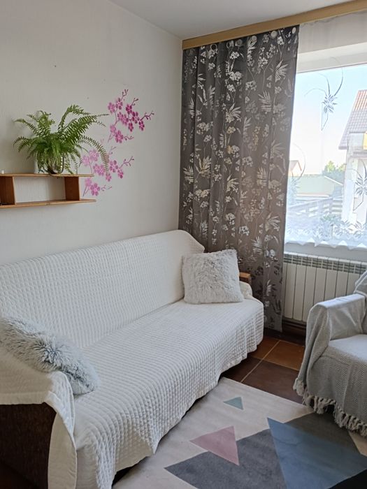 Pilnie i tanio! Mieszkanie nad morzem, 390 m do plaży, 600 m do portu ...