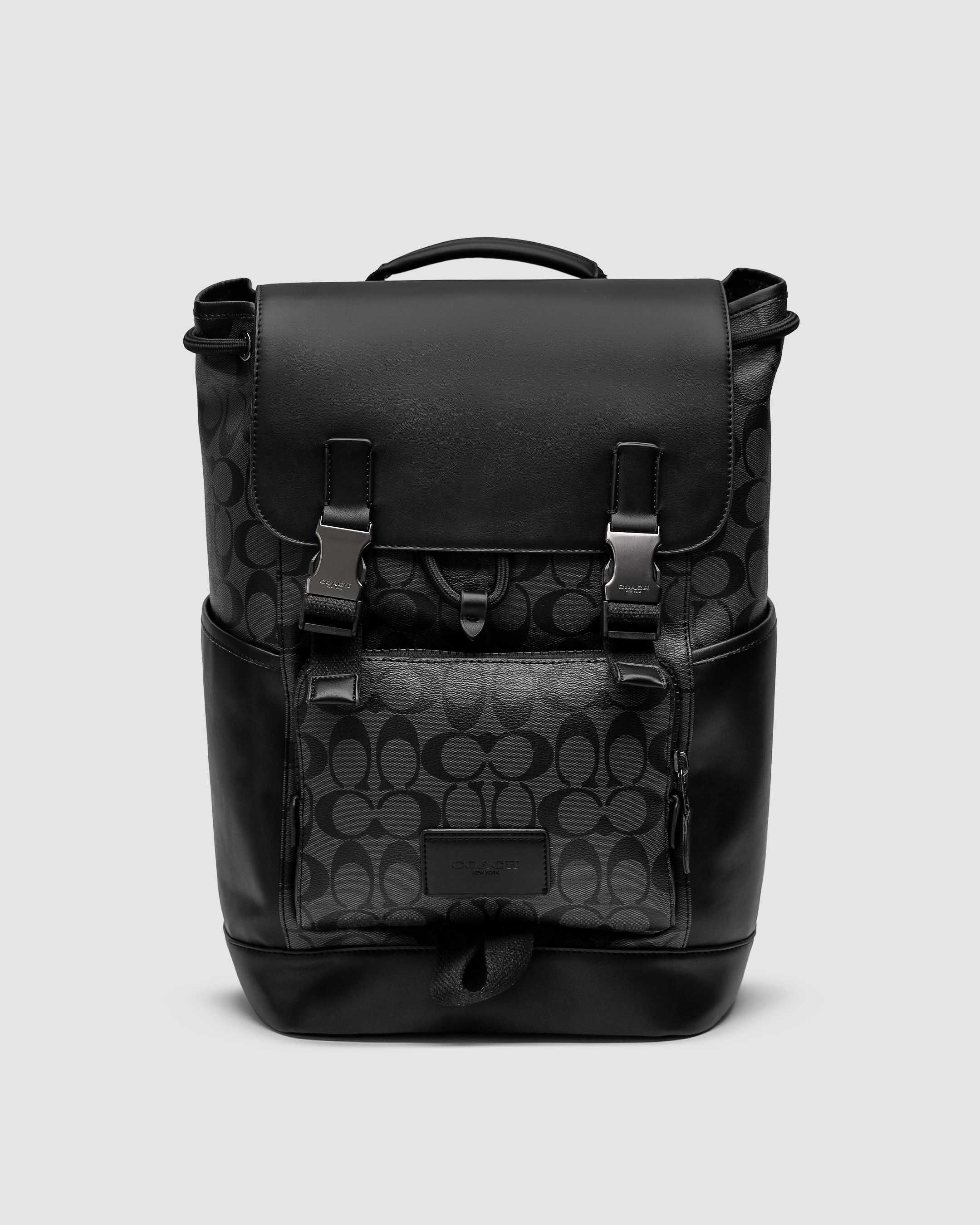 Чоловіча сумка Coach рюкзак мужская сумка для путешествий спорт зала: 4 ...