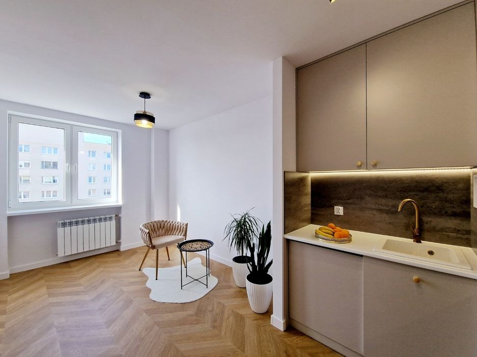 Twoje Mieszkanie w Nowym Stylu Warszawa Bemowo • OLX.pl