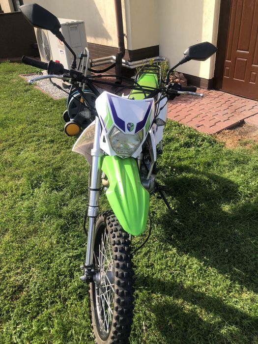 Defender 150. . Toruń • OLX.pl