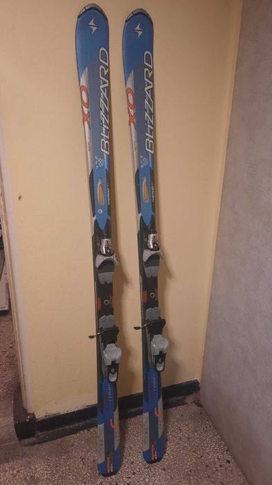 Narty Blizzard Firebird XO 167cm Gorzyce • OLX.pl