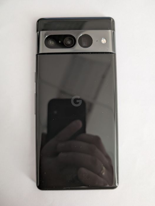 Google pixel 7pro з Graphene OS: 8 500 грн. - Смартфони / мобільні ...