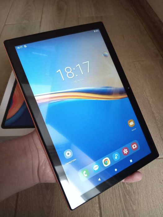 Хіт 2026 Планшет Pad 17 Pro Max | 16 ОЗУ | 1Тб Пам'ять | Sim: 5 327 грн ...