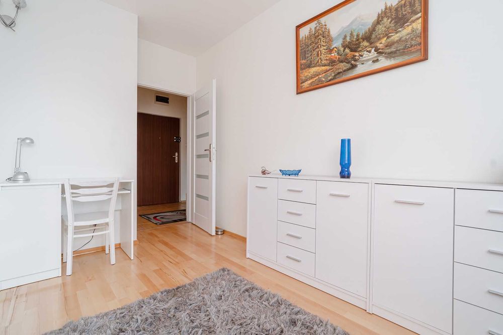 Dwupokojowe mieszkanie na Ursusie Warszawa Ursus • OLX.pl