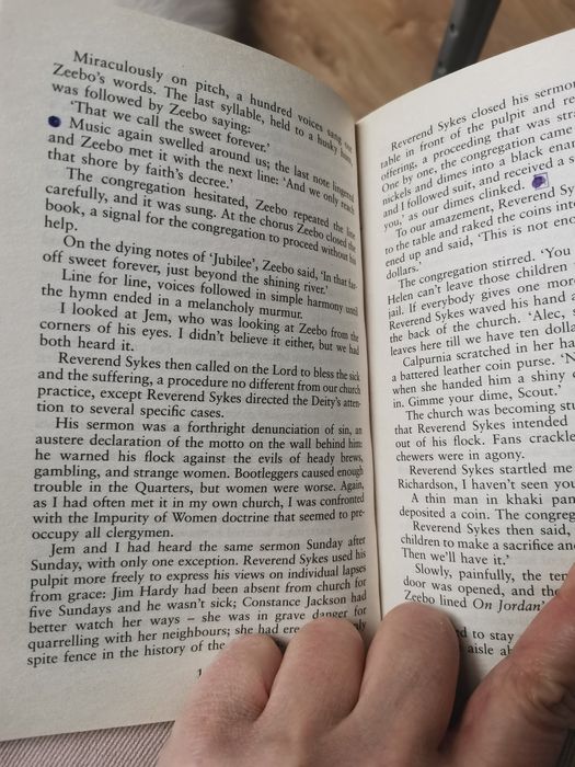 Anglojęzyczna To Kill a Mockingbird. Harper Lee. Krubin • OLX.pl