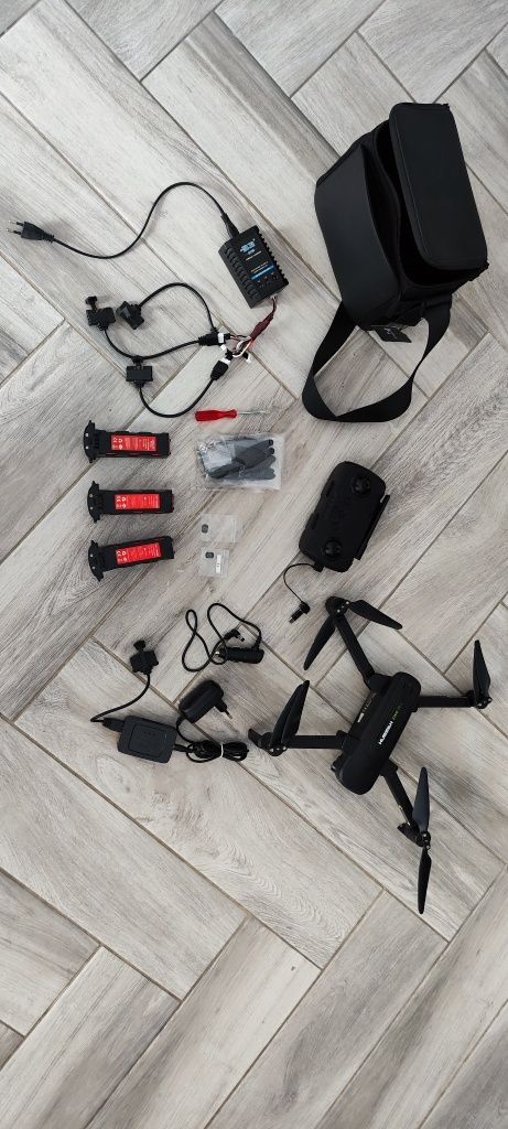 Dron hubsan zino olx store
