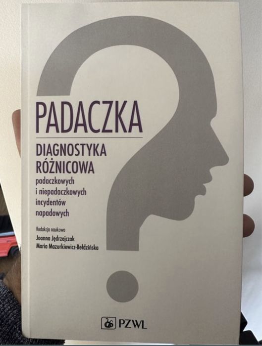 Padaczka Diagnostyka Różnicowa Będzin Boleradz • OLX.pl