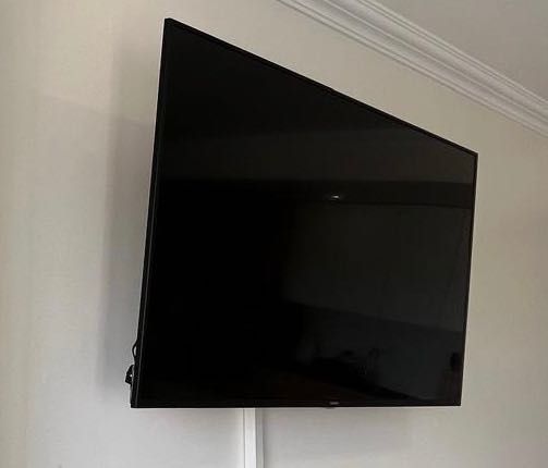 TV XIAOMI 55 polegadas Marinha Grande • OLX.pt