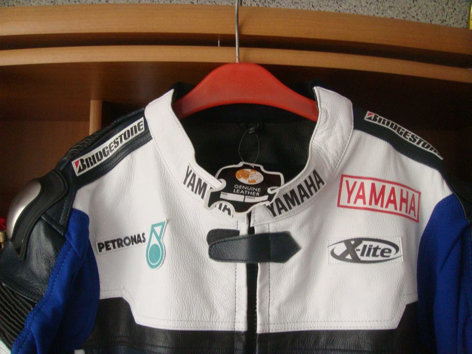 Kombinezon motocyklowy męski. Jastrzębie-Zdrój • OLX.pl