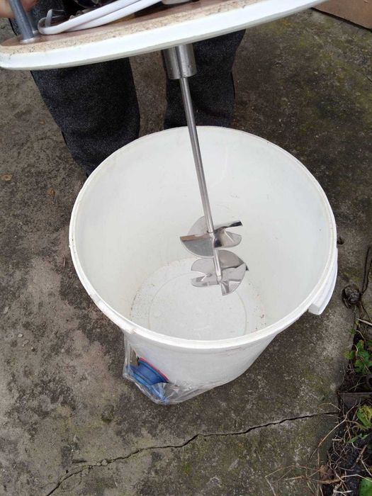 Кремовалка для меду: 6 000 грн. - Інша техніка для кухні ...