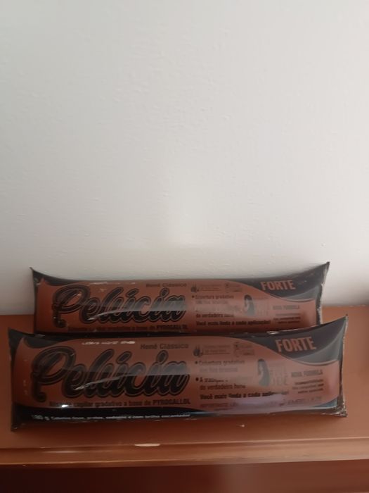 Hene Pelúcia Medio ou Forte Embeleze Viseu • OLX.pt