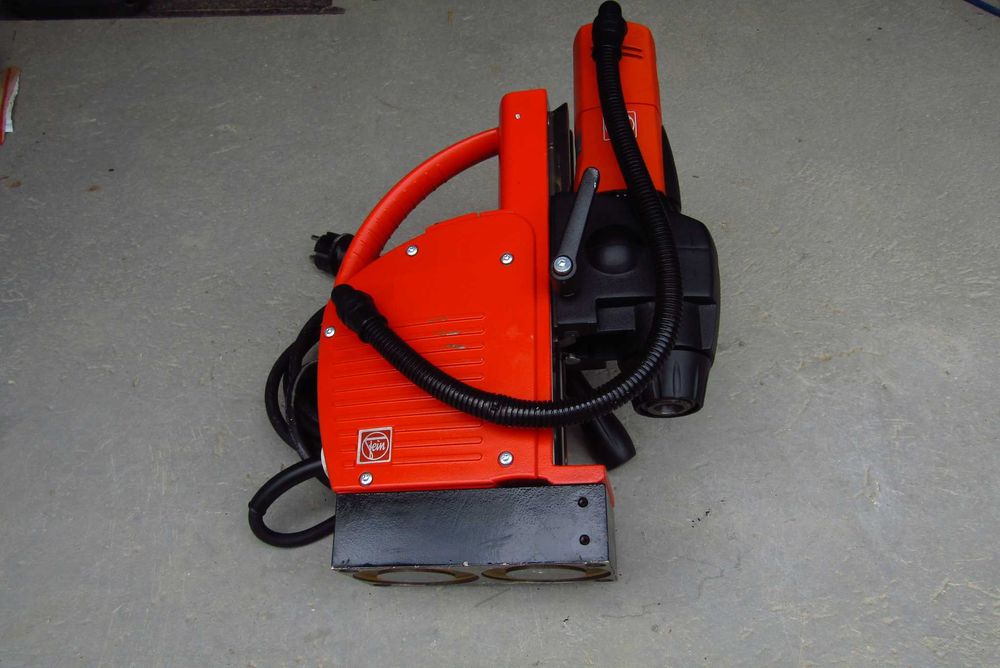 Magnetyczna wiertarka rdzeniowa FEIN KBM 32 Q Myślibórz • OLX.pl