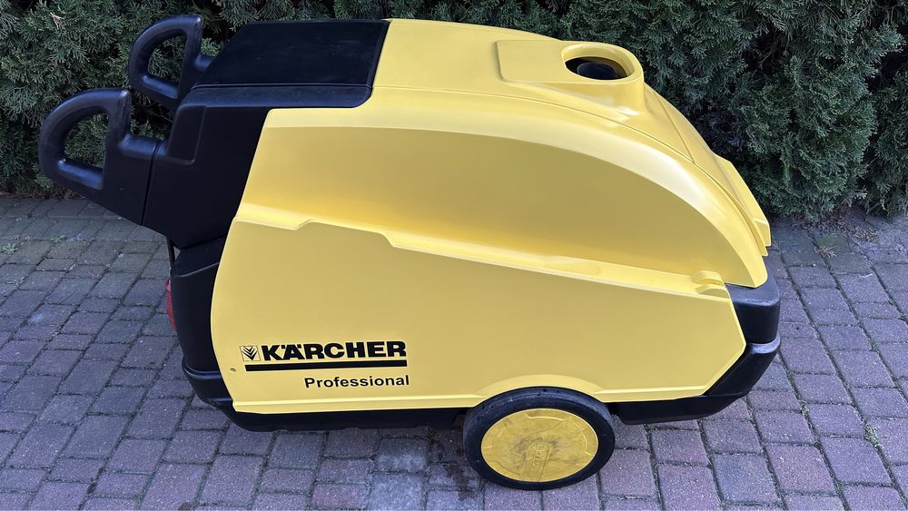 Myjka ciśnieniowa KARCHER HDS 895 Professional 180bar! Duzy serwis. Kalisz • OLX.pl