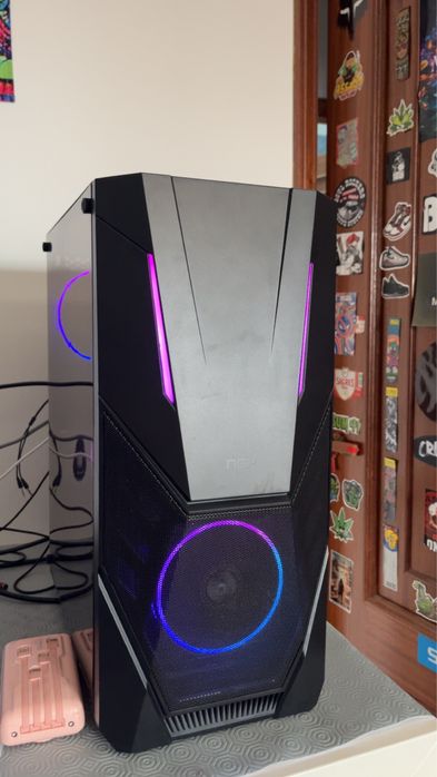 Pc gamer ,completamente novo Guarda • OLX.pt