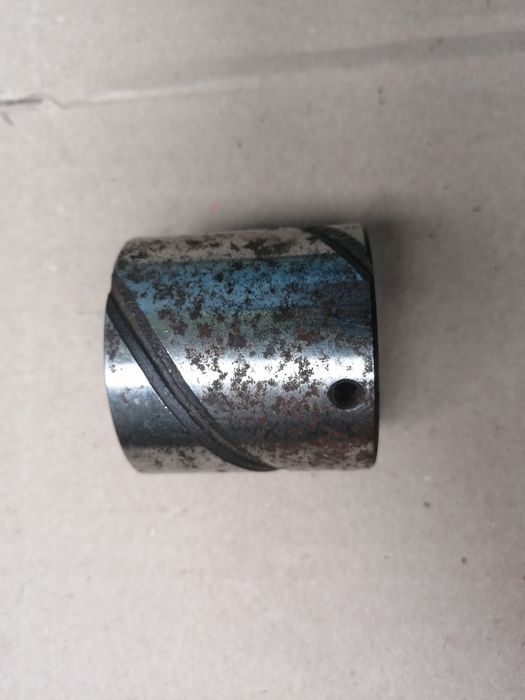 Втулка шестерни 3 передачи кпп газ 53, 66, 3307 новая ссср: 217 грн. - Для вантажівок Запоріжжя ...