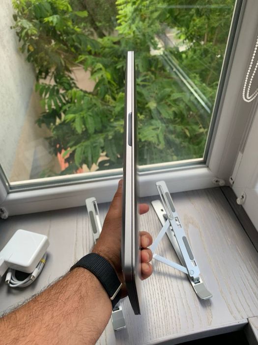 Macbook Pro 13 M1 2020 | 16Gb | 500ssd 210 циклів Apple А2338: 26 500 ...