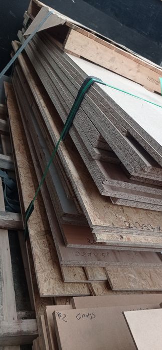 Płyta 12 15 18 podłogowa 22 25 28, 32 38 szalunki Wiórowa OSB MDF HDF Zielona Góra • OLX.pl