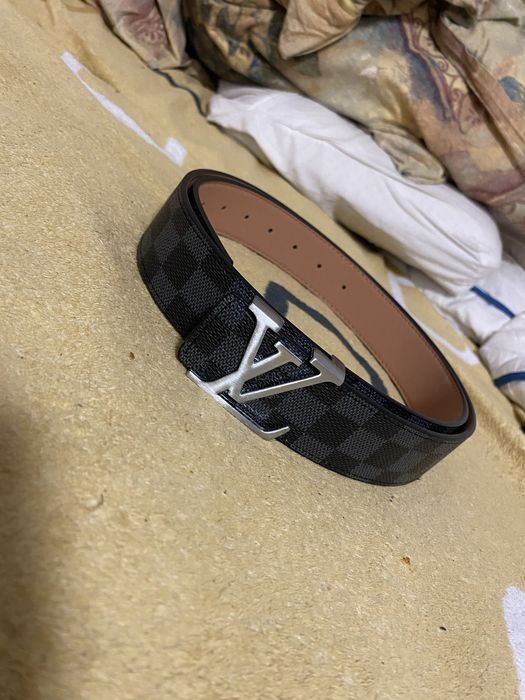 Pasek Louis Vuitton Poznań Wilda • OLX.pl