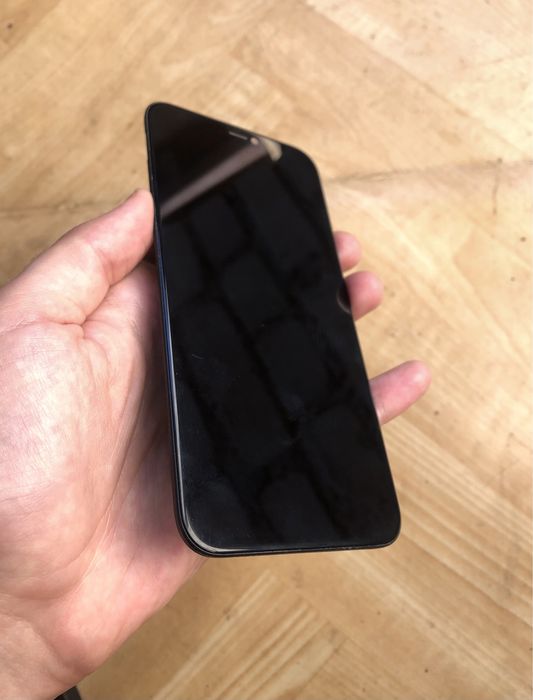 Дисплей айфон 11 iPhone 11 lcd екран: 900 грн. - Запчастини для ...