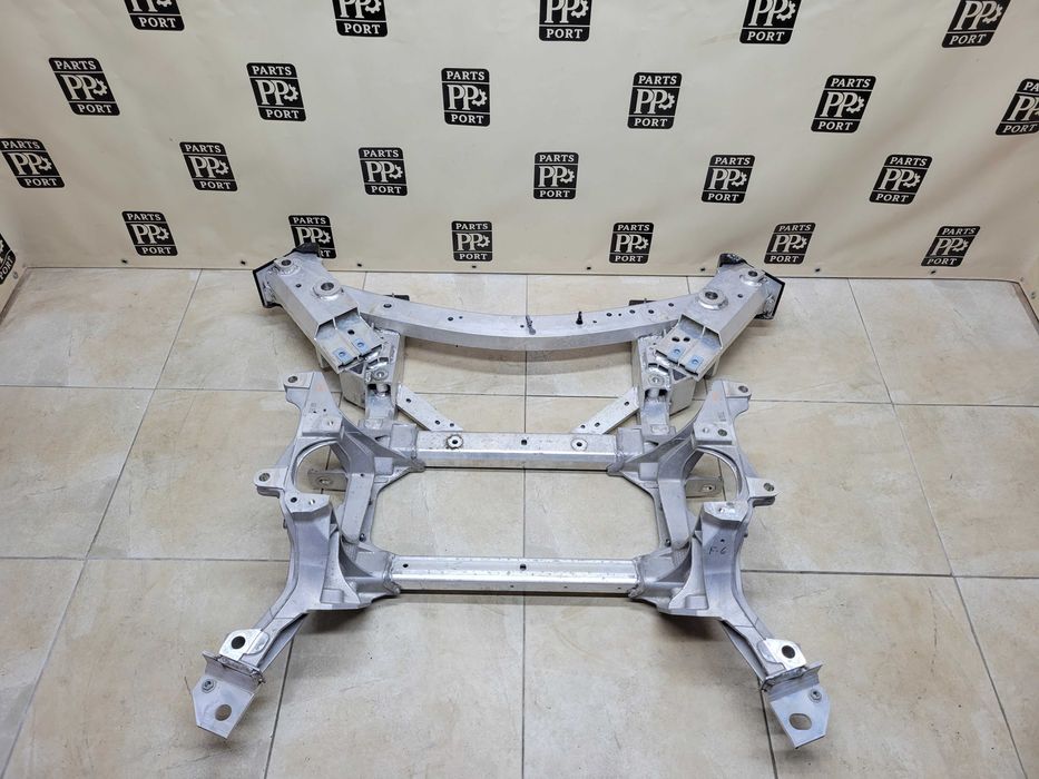 Подрамник підрамник Jeep Grand Cherokee Wl 2021 2022 2023 2024: 1 200 ...