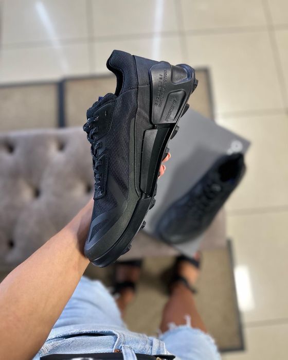 Чоловічі оригінальні кросівки ECCO Biom 2.1 X COUNTRY GTX 822834 51052: ...