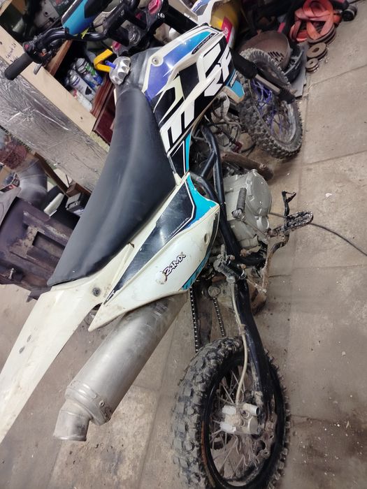 Cross MRF 140 RC sprawny Żelazówka • OLX.pl