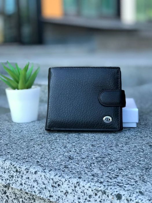 ПРЕМІУМ КЛАС] Бюджетний чоловічий гаманець] Мужской кошелек 900 грн Гаманці Київ на Olx