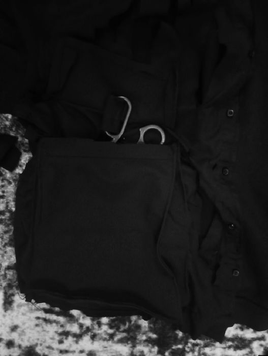 Archive hoodie avantgarde goth viper erd nfs zxc rap alt ghoul acne: 2 ...