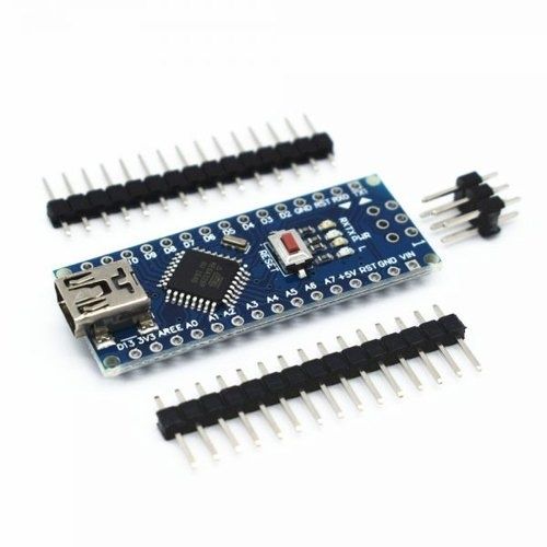 Arduino Nano v3.0 ATmega328P CH340 Tolkmicko • OLX.pl