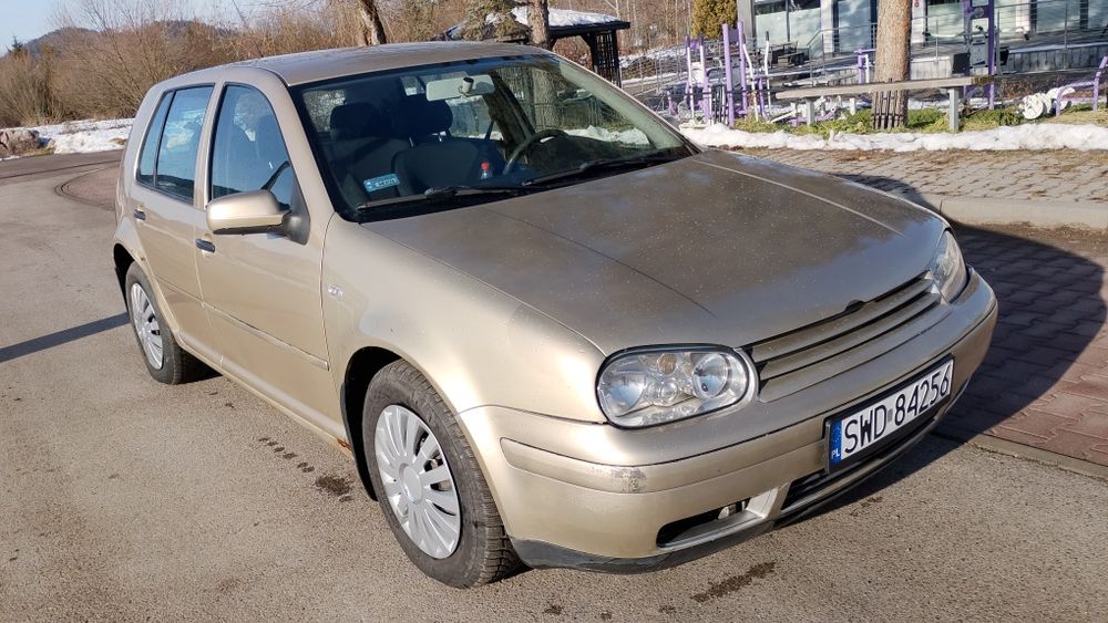 Zamiana za Anglika Nowy Sącz • OLX.pl