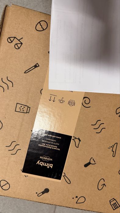 Bimby Tm7 Nova em caixa Nogueira, Fraião E Lamaçães • OLX.pt