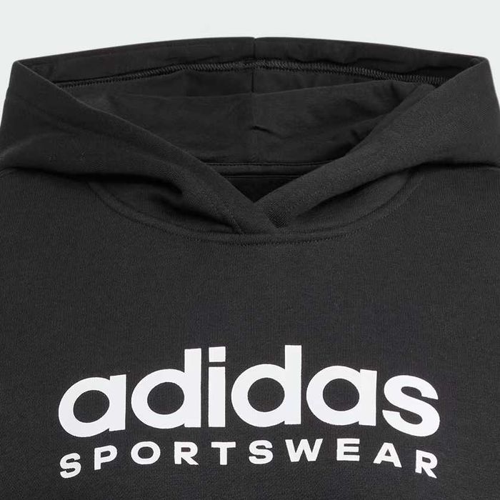 Жіноче флісове худі толстовка Adidas All SZN Женское флисовое худи S/M ...