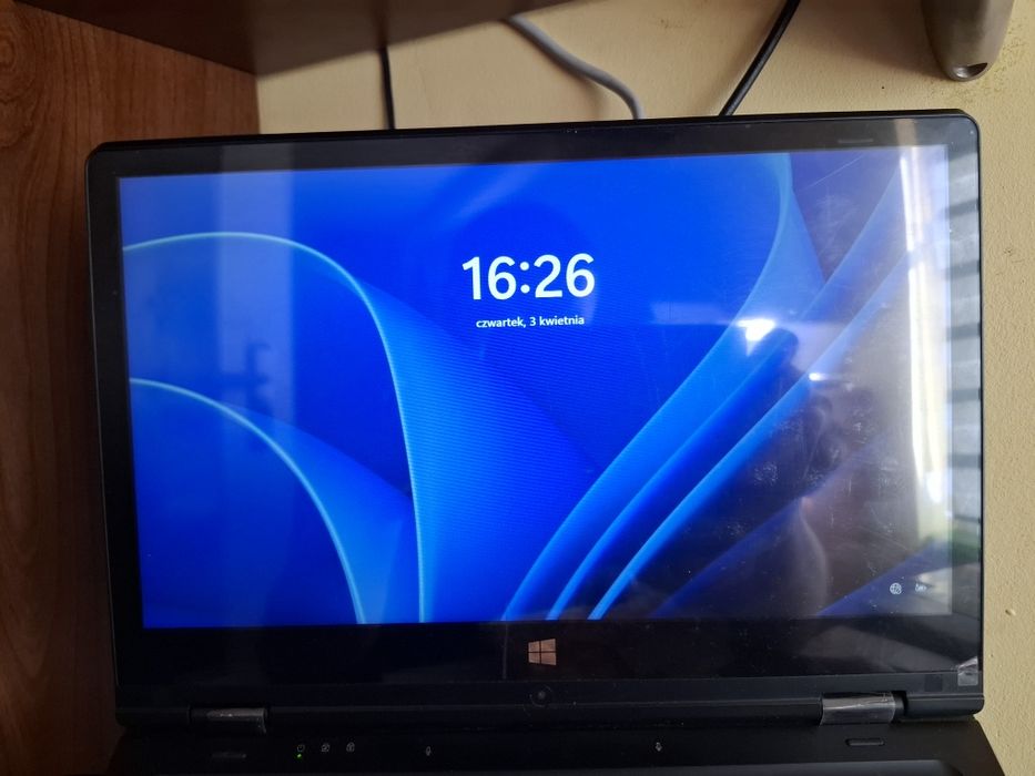 Laptop/Tablet Techbite Arc 11.6 Boguszów-Gorce • OLX.pl