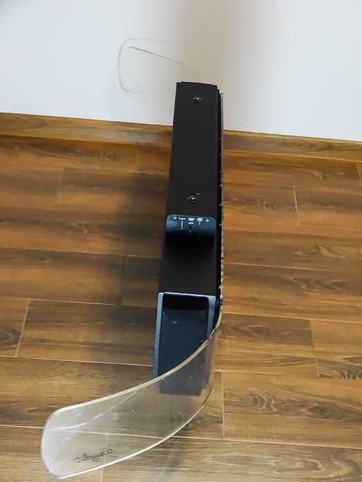 Potężny system dźwiękowy do TV i Stereo WINGLET Haliaetus Technologies ...