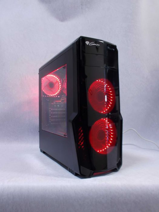 Okazja! Core i5 / SSD M.2 / Graf. 6GB / Gwar. 3-mc Gdańsk Zaspa Młyniec ...