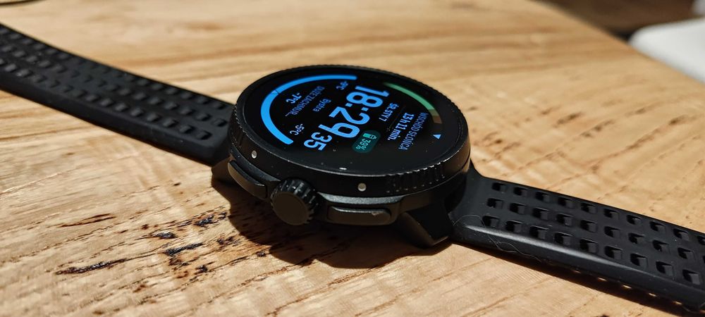 Suunto race na gwarancji Bielsko-Biała • OLX.pl