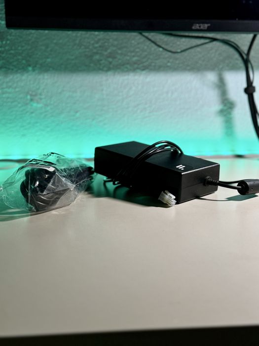 Zasilacz Fanatec | BOOST KIT | 8NM | CSL DD / GT DD PRO Warszawa Praga ...