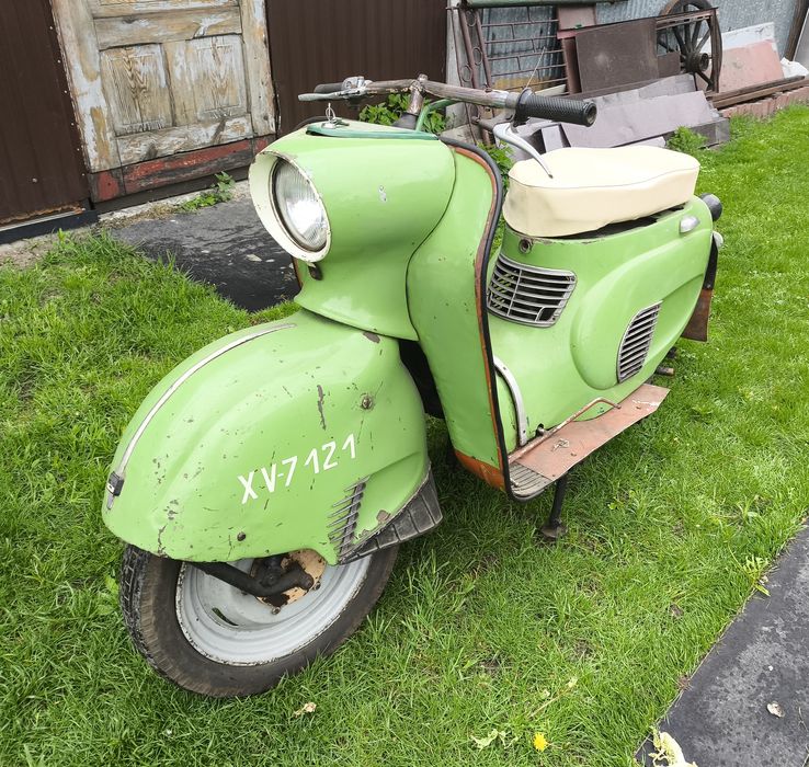 WFM Osa M50 M52 do renowacji Klucze • OLX.pl