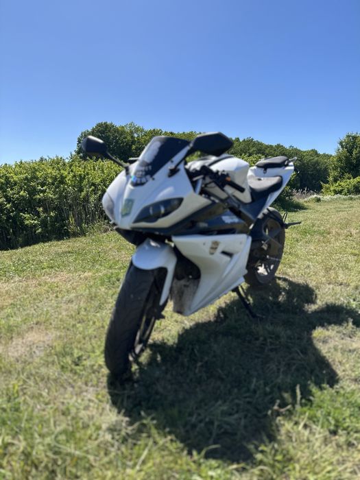 Viper r1. V250 G-max: 44 000 грн. - Мотоцикли Валки на Olx