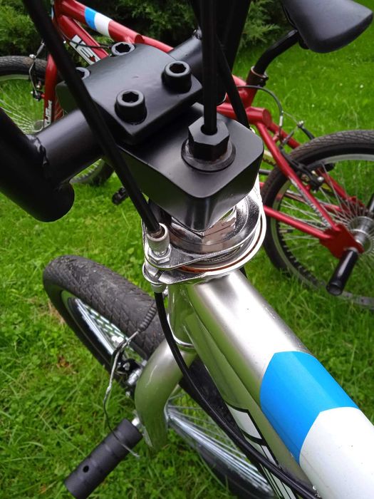 BMX Wyczynowy LEXUS Extreme Bike Rotor Kościelec • OLX.pl