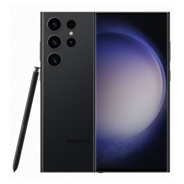 Samsung S918 Galaxy S23 Ultra 8/256GB: 23 470 грн. - Смартфони ...