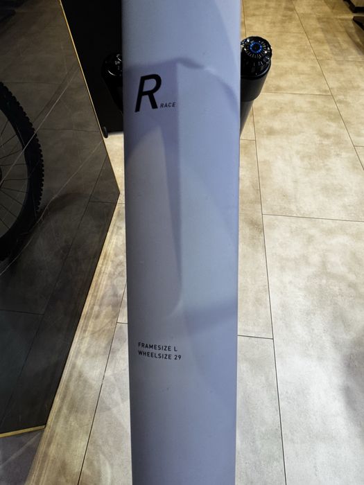 Nowy rower Cube stereo one 155 rozmiar M Wiślinka • OLX.pl